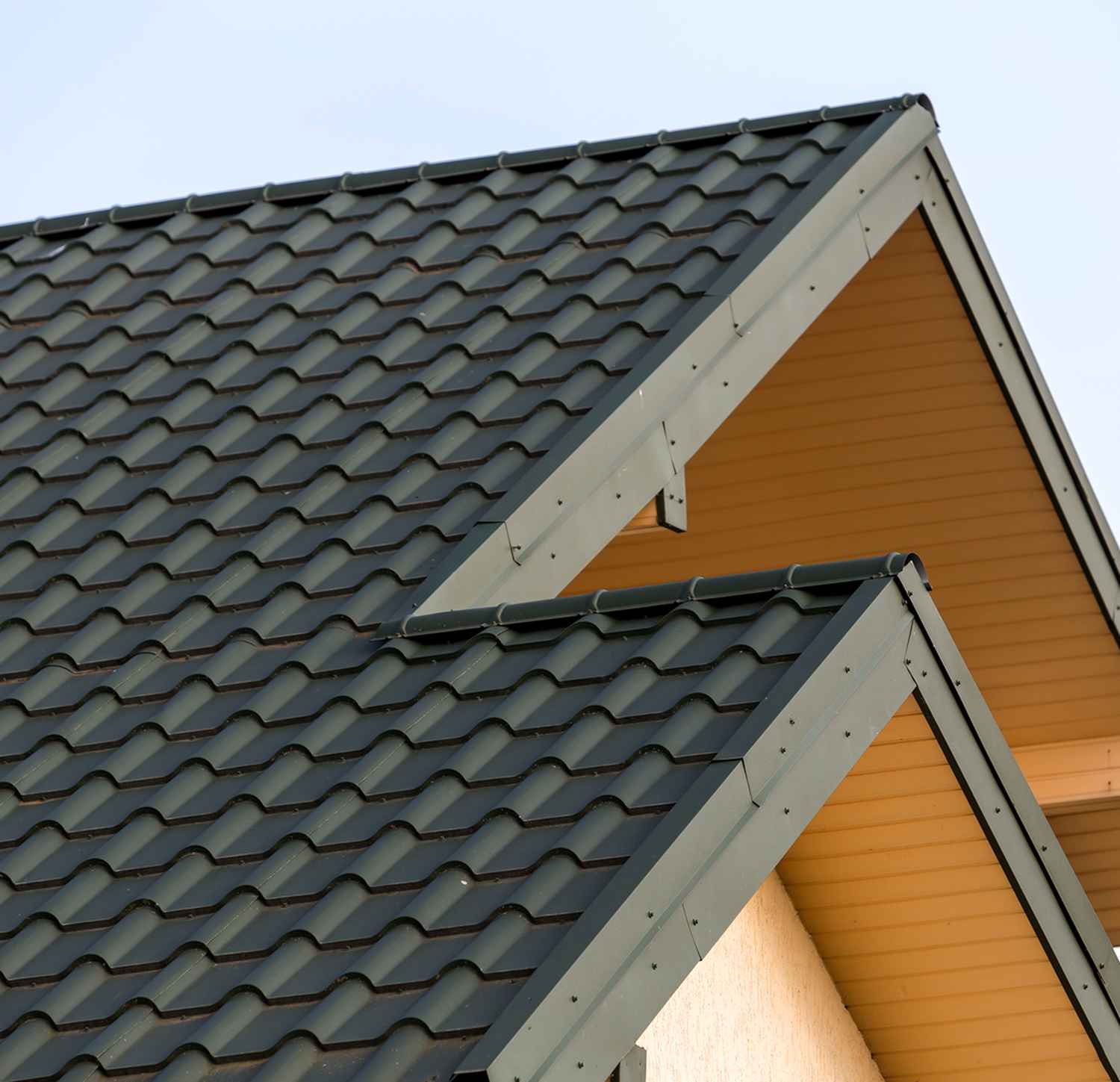 Richmond Hill, GA Trusted Metal Roofers | Designer Roofing & Restoration